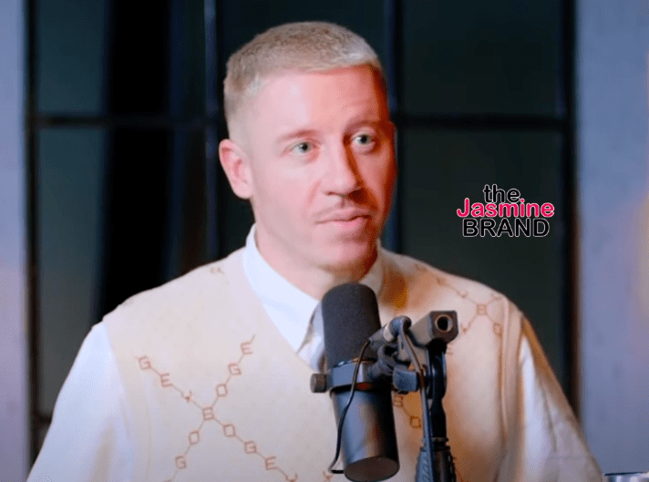 Rapper Macklemore's Seattle Home Broken Into While He Was Abroad, Nanny ...