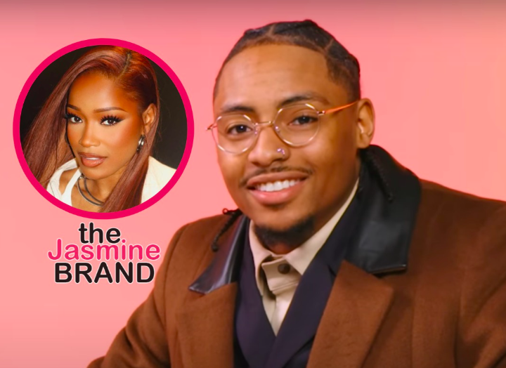 Keke Palmer's New Scripted Series Casts 'Love Island USA' Winner ...