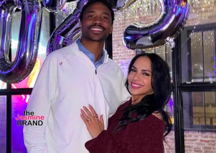 'Love Is Blind' Star Lydia Gonzalez Opens Up About Divorcing Milton ...