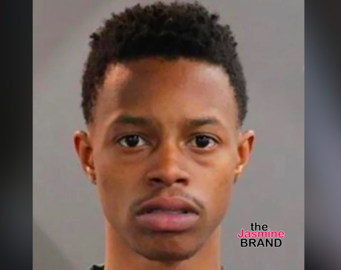 Atlanta Rapper Silentó Gets 30-Year Prison Sentence For 2021 Murder Of ...