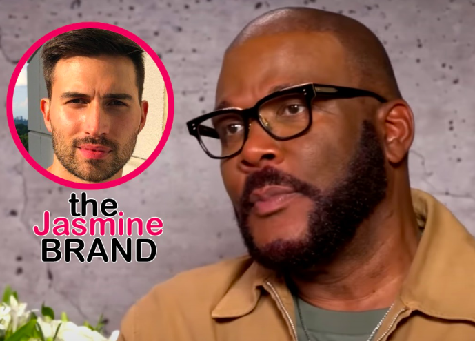 Tyler Perry's Lawyer Denies Sexual Assault Allegations From 'The Oval ...