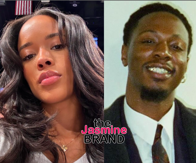 'Empire' Actress Serayah & Rapper Joey Bada$$ Welcome Newborn Son ...