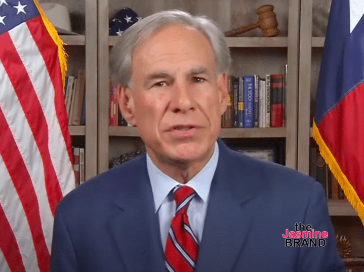 Gov. Greg Abbott Signs Bill Requiring Ten Commandments Be Displayed In ...