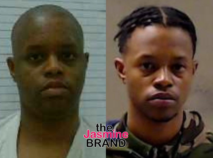 Rapper Silentó Begins 30-Year Prison Sentence For The Murder Of His ...