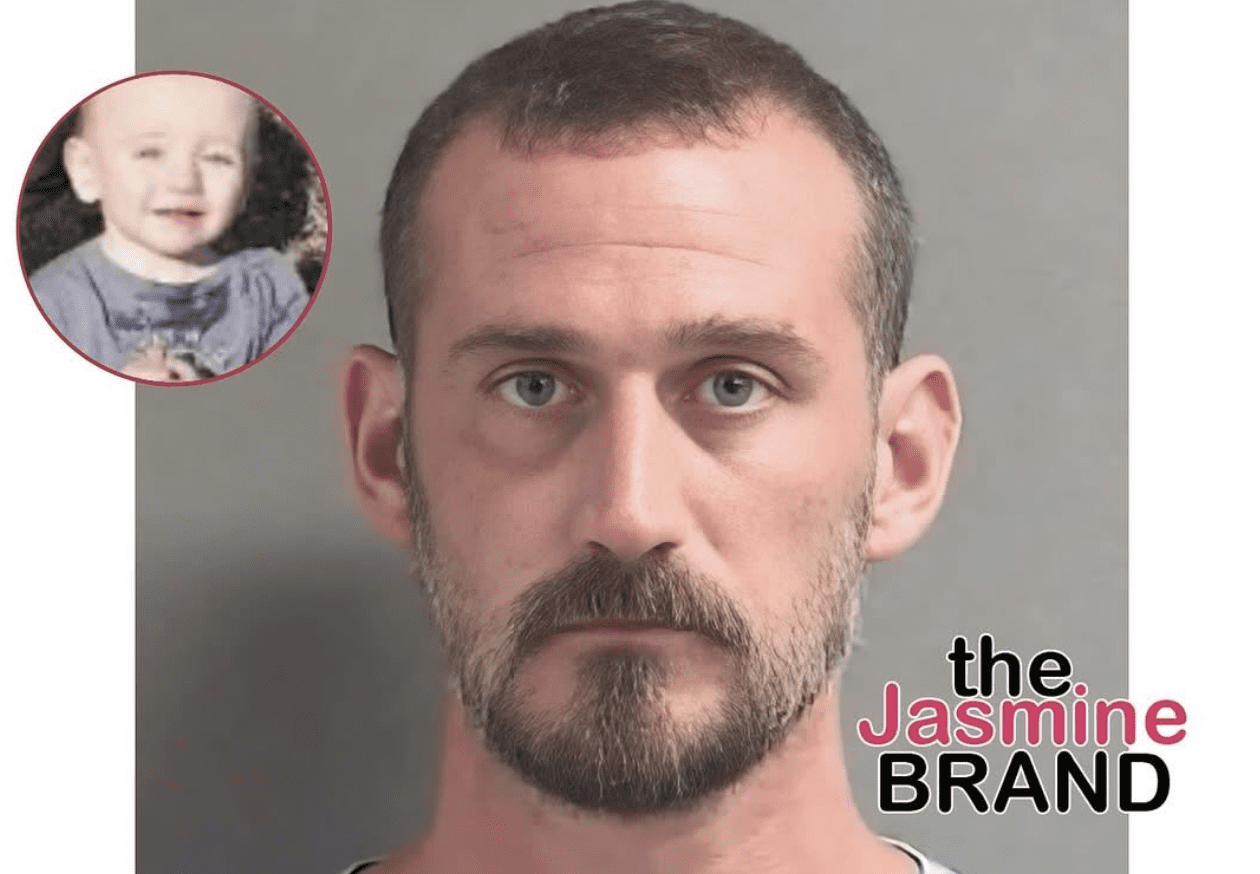Florida Father Arrested For Leaving Toddler To Die In Hot Car While He ...