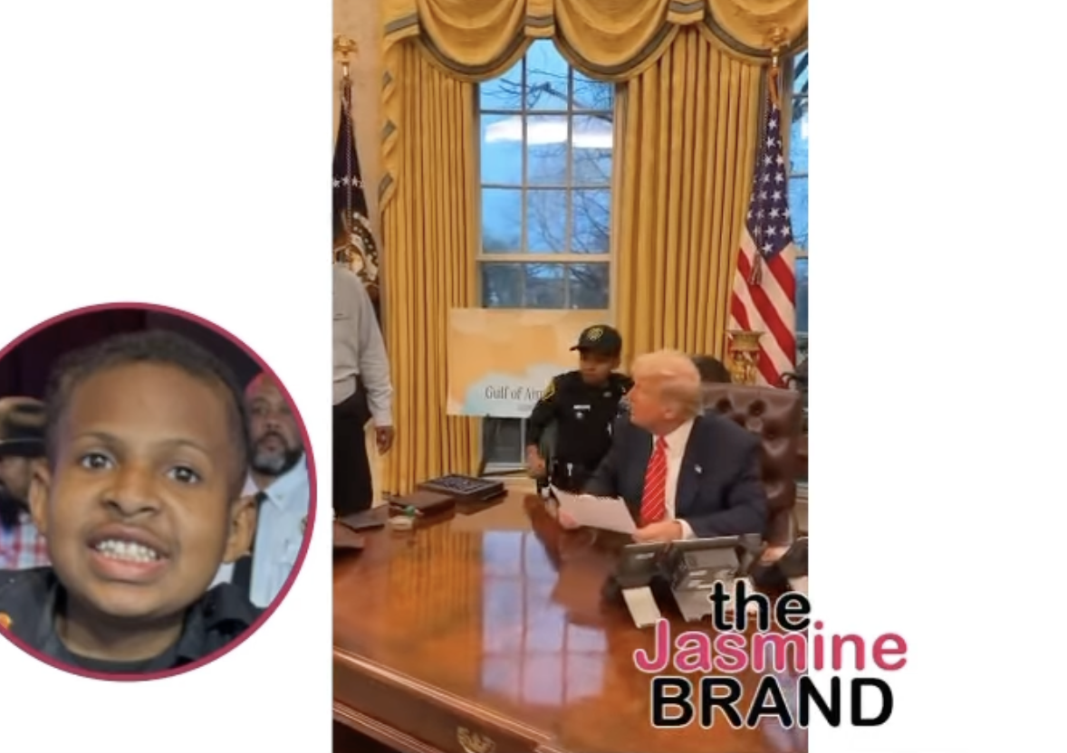 Honorary Secret Service Agent DJ Daniel, 13, Faces New Cancer Setback ...