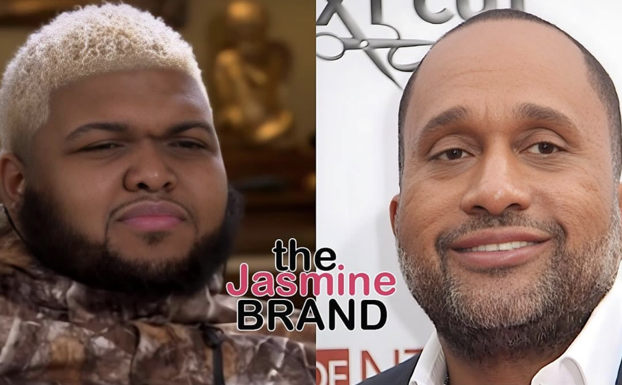 Druski To Star In Feature Film Adaptation Of Viral Short 'The Diggers ...