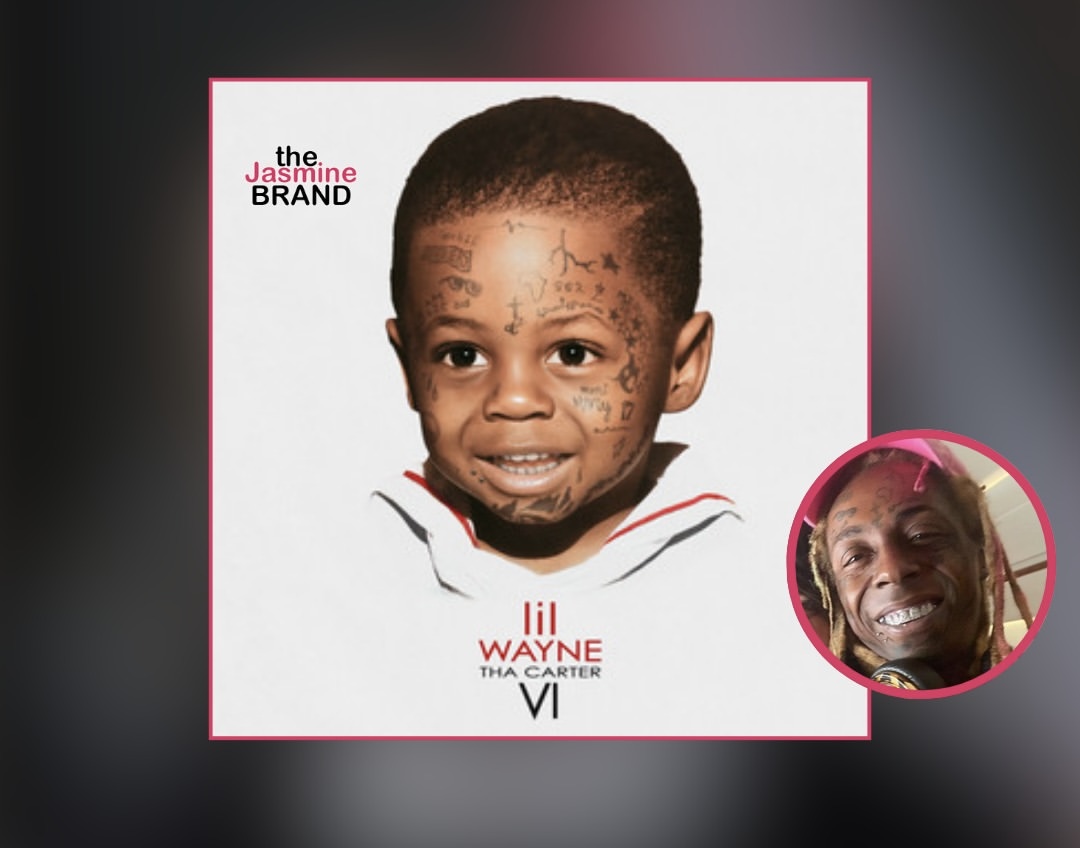 Lil Wayne's Tha Carter VI' Album Sparks Mixed Reactions - theJasmineBRAND