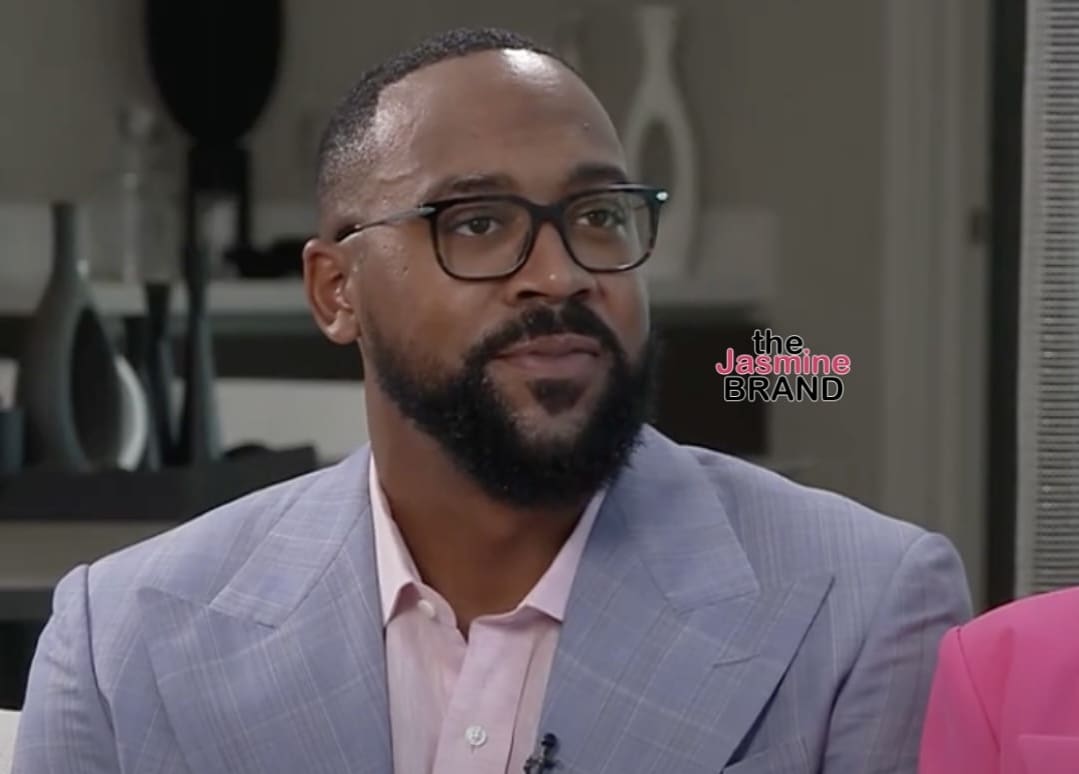 Marcus Jordan’s DUI Trial Delayed After He Requests More Time To ...