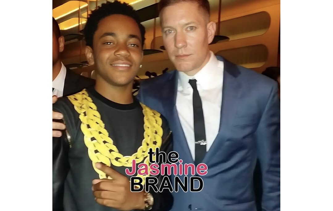 ‘Power’ Alums Michael Rainey Jr. & Joseph Sikora To Star In New ...