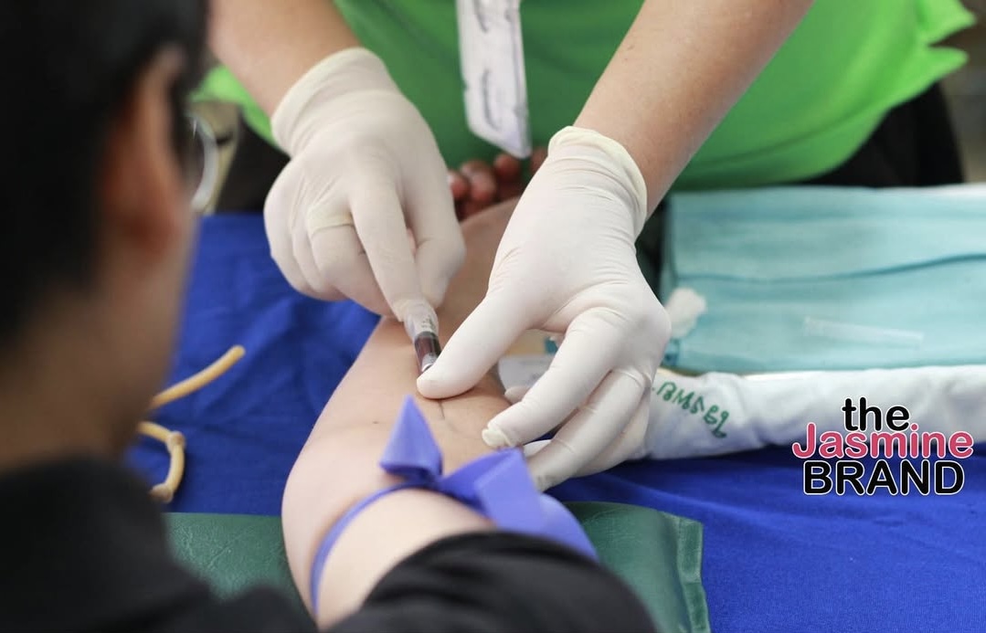 FDA Approves Twice A Year HIV Injections That Block Infection At 96% ...