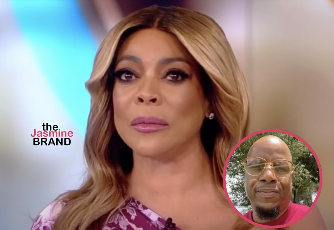 Wendy Williams Had ‘No Idea’ Her Ex Kevin Hunter Filed $250 Million Lawsuit Against Her Guardian ...