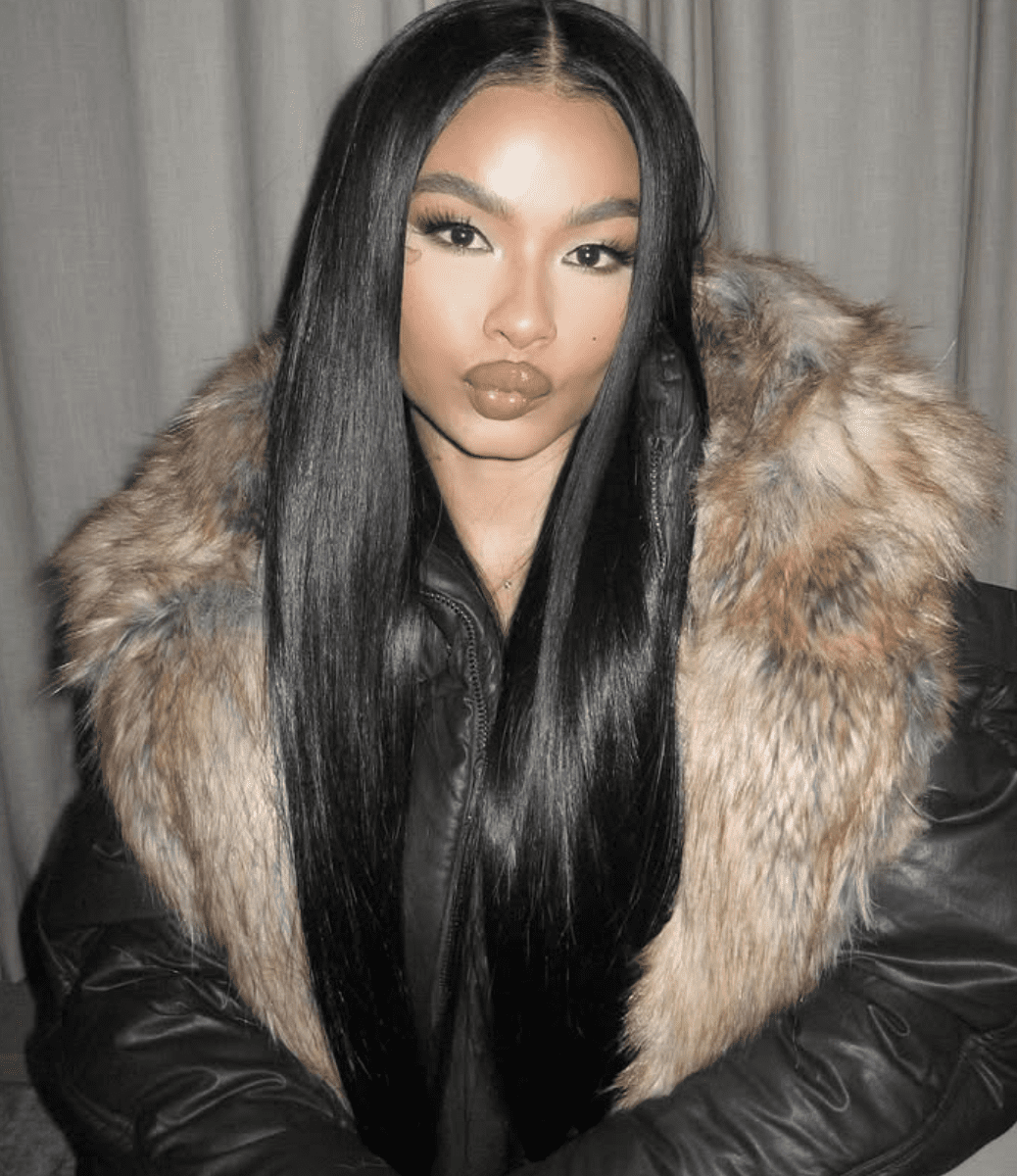 India Love On Whether Her Net Worth Is Really $1 Million: 'I Don't Have ...
