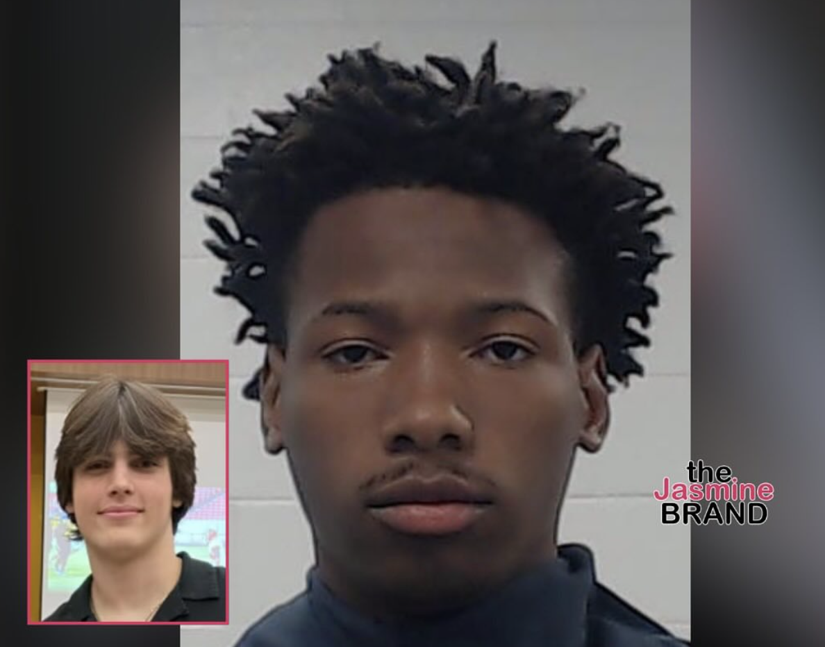Karmelo Anthony, Teen Charged In Fatal Track Meet St@bbing, Will Not ...
