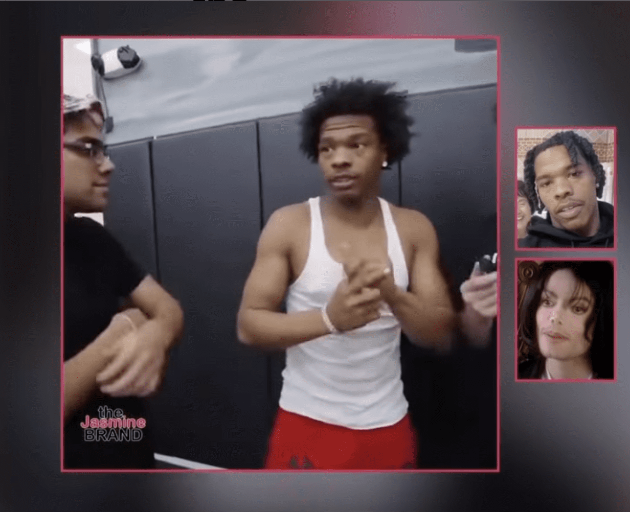 Lil Baby Says His Upcoming Album 'Dominique' Will Feature Michael ...