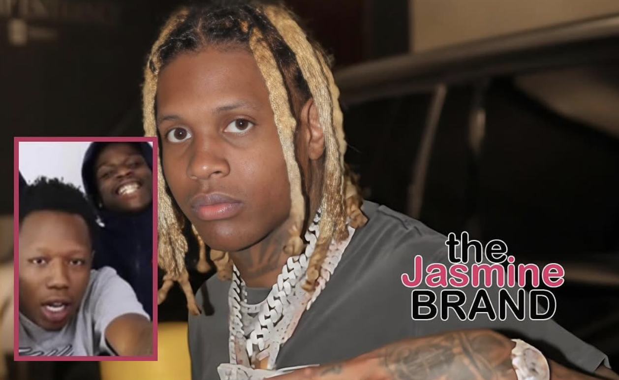 Lil Durk Will Not Face De@th Penalty In Murder-For-Hire Case Tied To ...