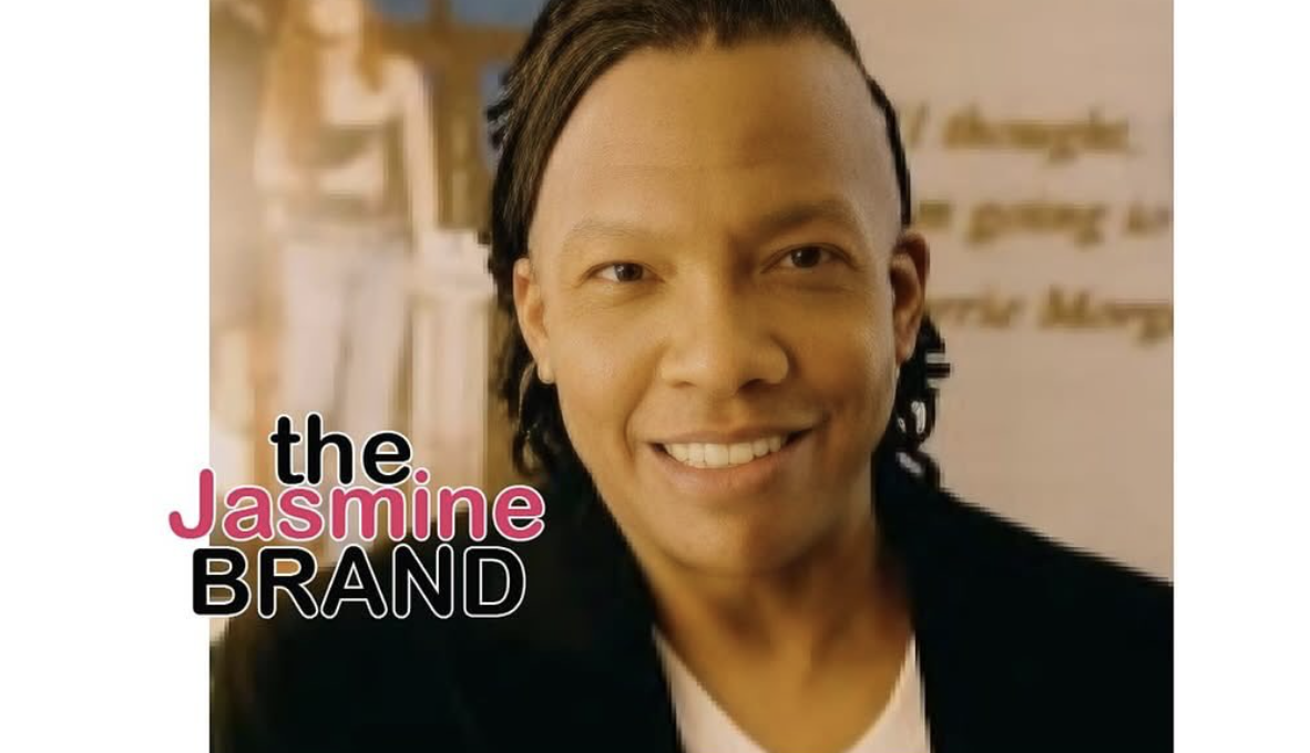Gospel Singer Michael Tait Admits To C*caine Use & 'Unwanted Sensual ...