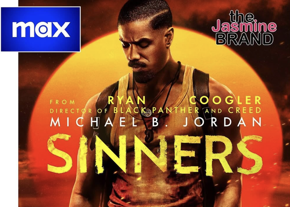 'Sinners' To Debut On Max w/ First-Ever Black American Sign Language ...
