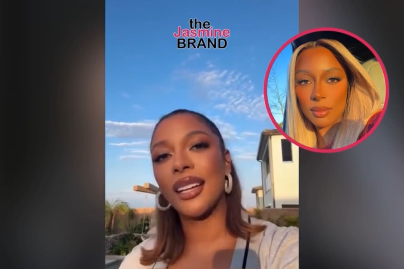Victoria Monét Announces Tour For Her First Children's Book 'Everywhere ...