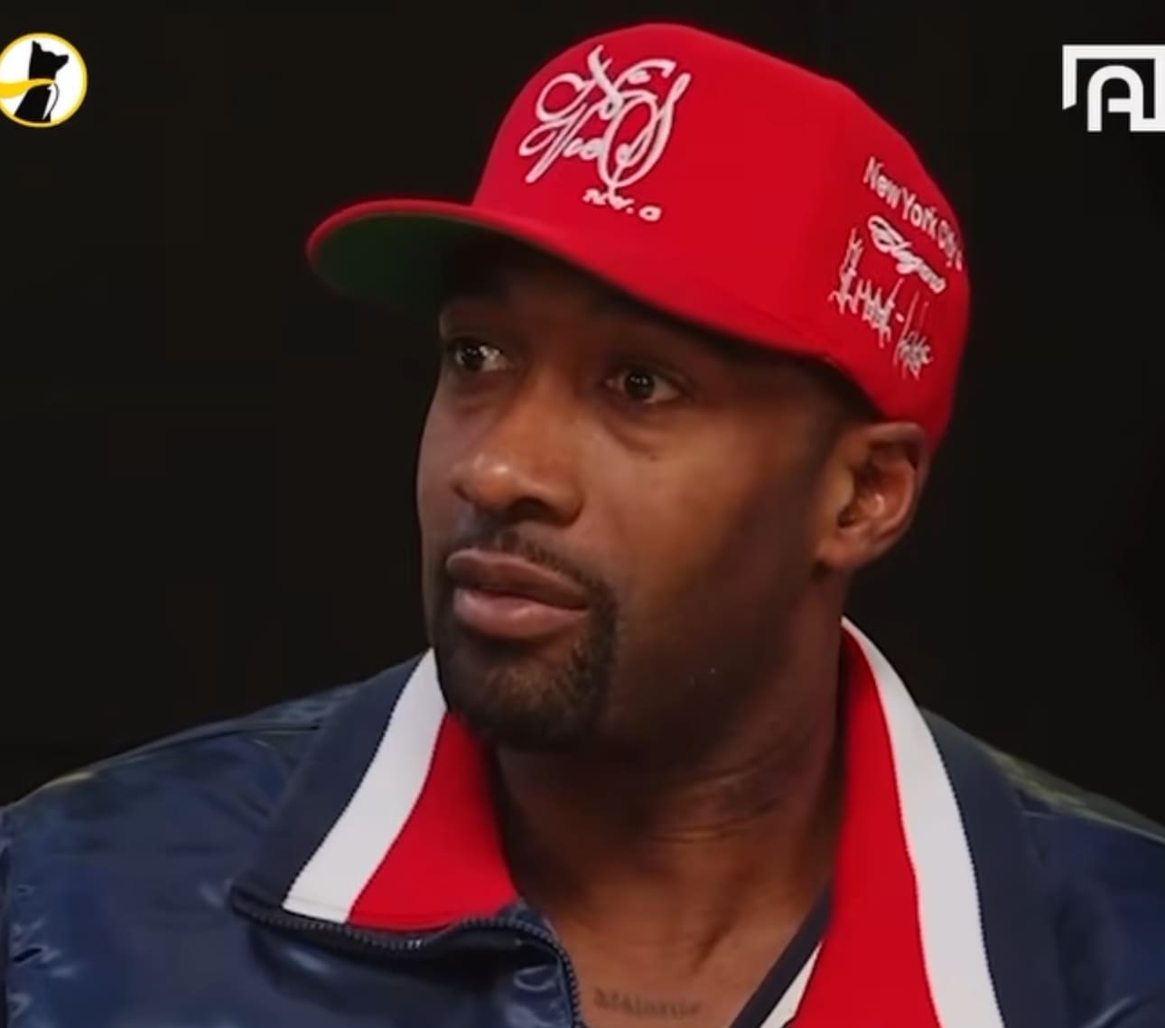 Gilbert Arenas Pleads Not Guilty & Released From Jail After Arrest For ...
