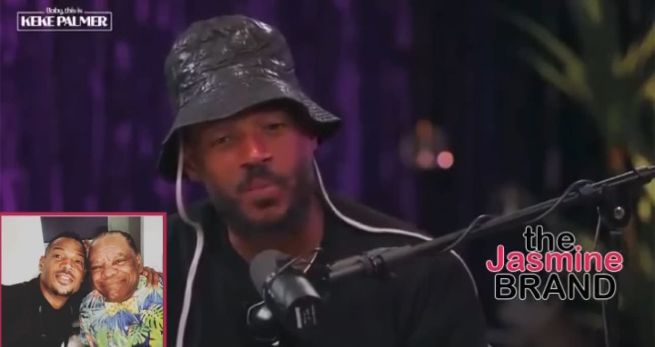 Marlon Wayans Says NBC Rejected 'The Wayans Bros.' Over John ...