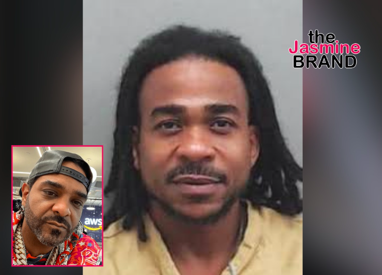 Rapper Max B Says He's Ready To Squash Jim Jones Beef Before Prison ...