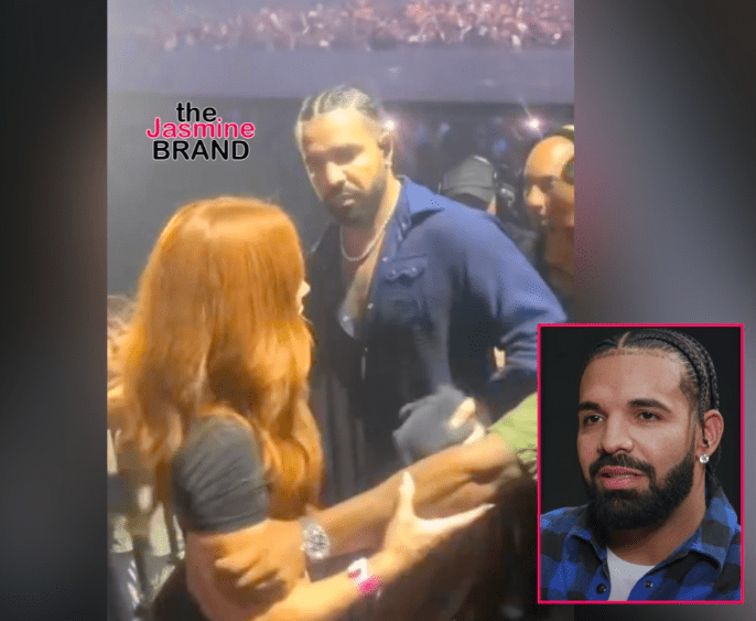 Drake Mistakes Fan For His Ex During UK Tour Stop: ‘I Thought We Knew ...