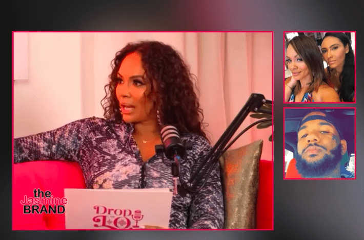 Evelyn Lozada & Daughter Shaniece Hairston Respond To Rumors About The ...