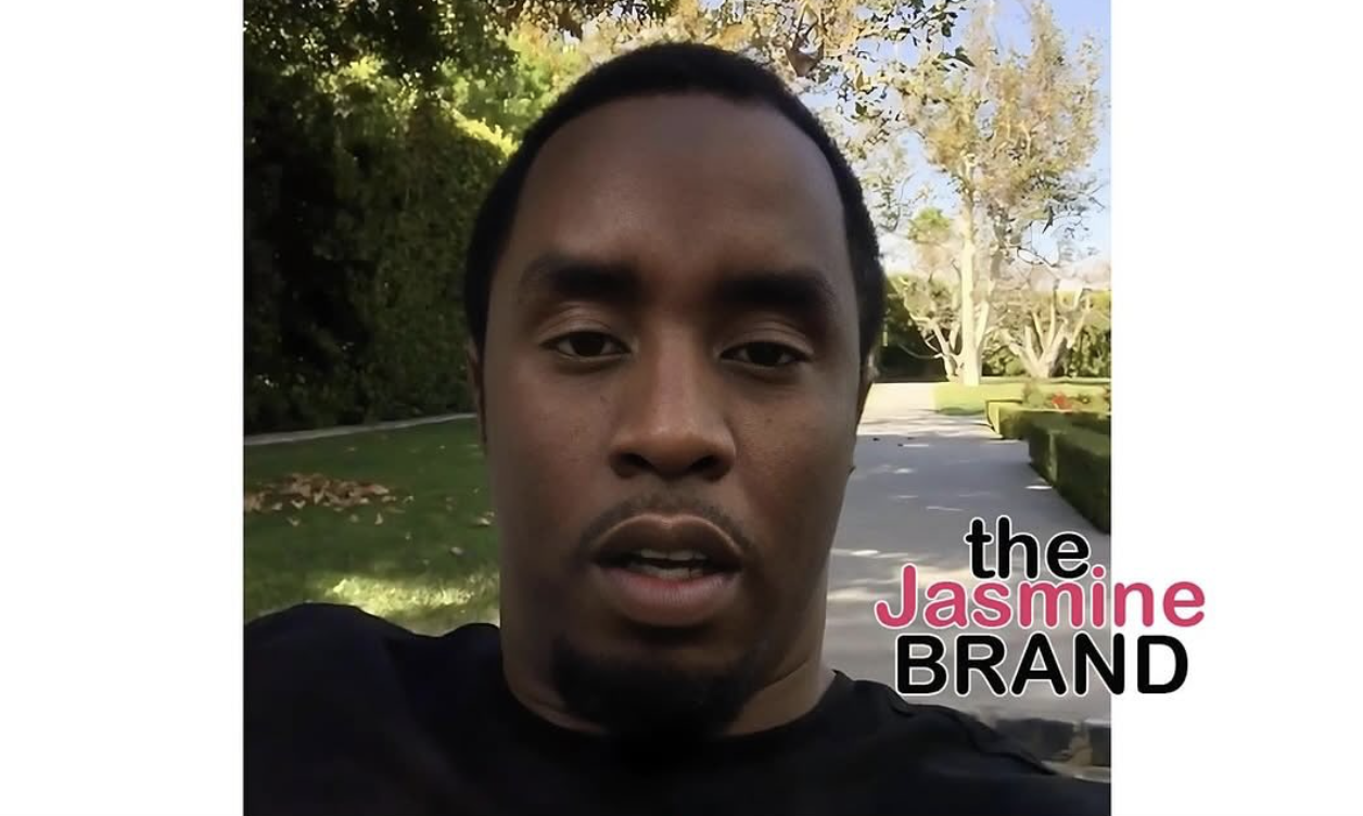 Diddy's Legal Team Slams Bail Denial, Argues He's 'No Monster ...