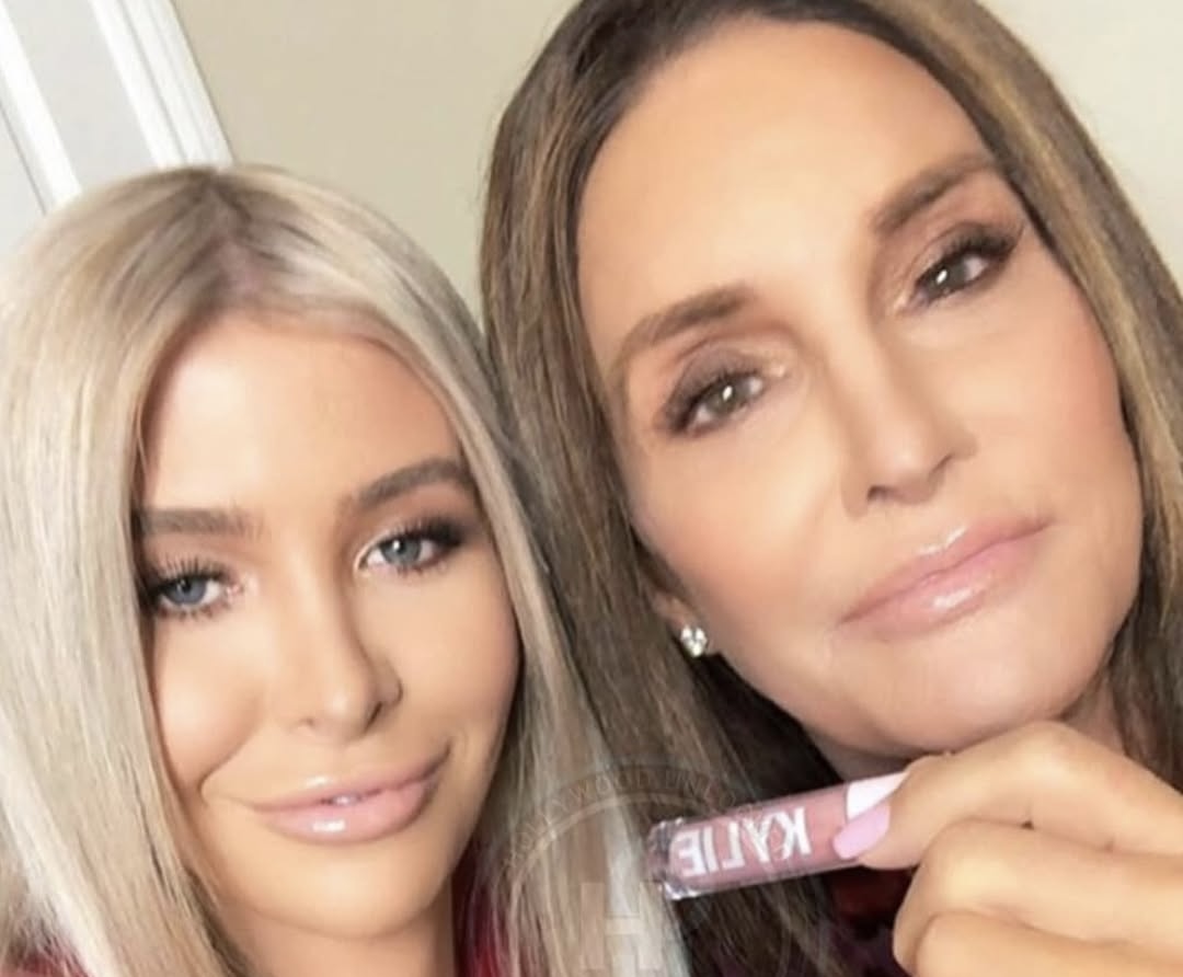 Sophia Hutchins, Caitlyn Jenner’s Best Friend & Manager, D*es At 29 ...