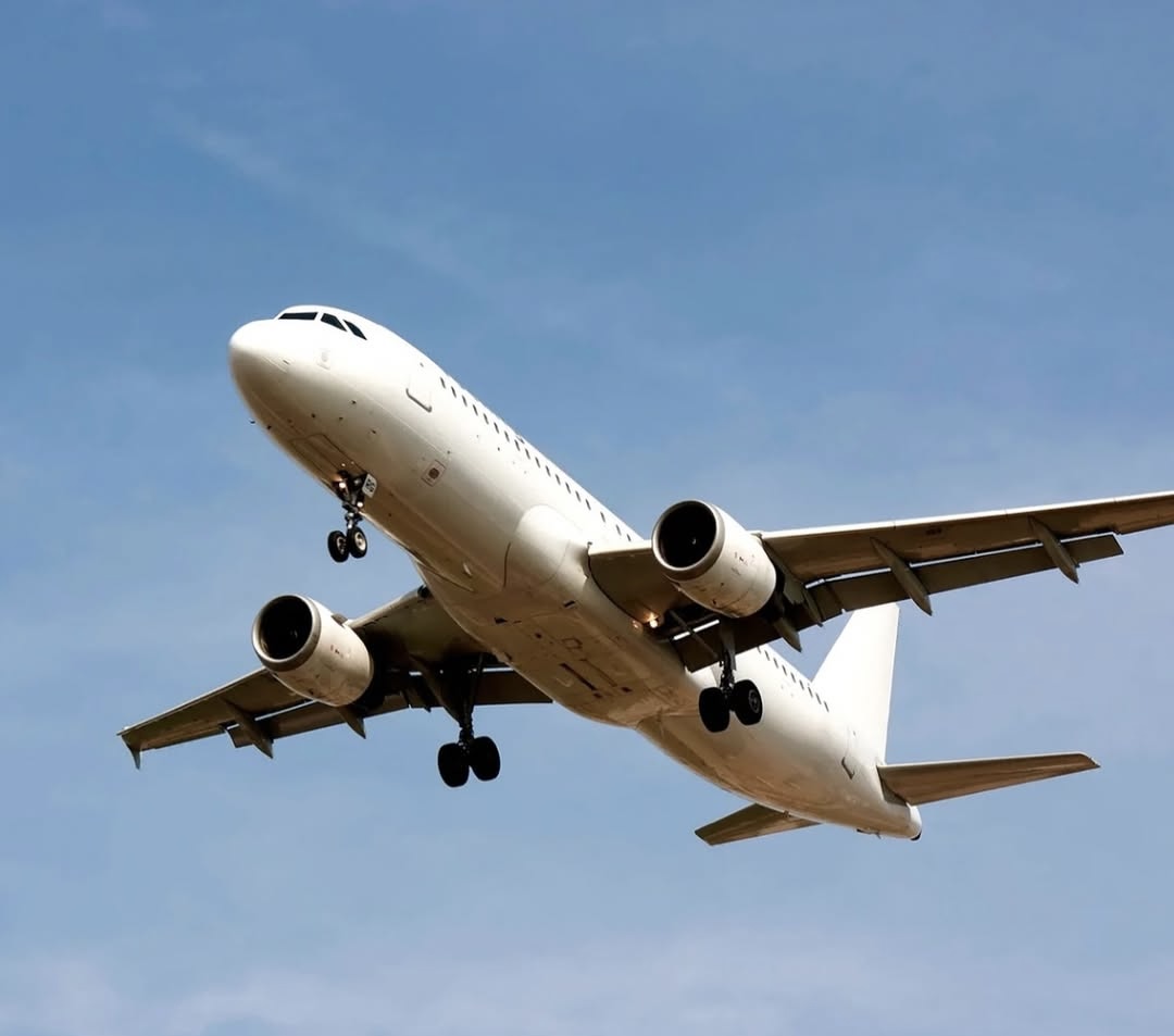 Iowa Plane Makes Emergency Landing After ‘Unruly’ Passenger Tries To ...