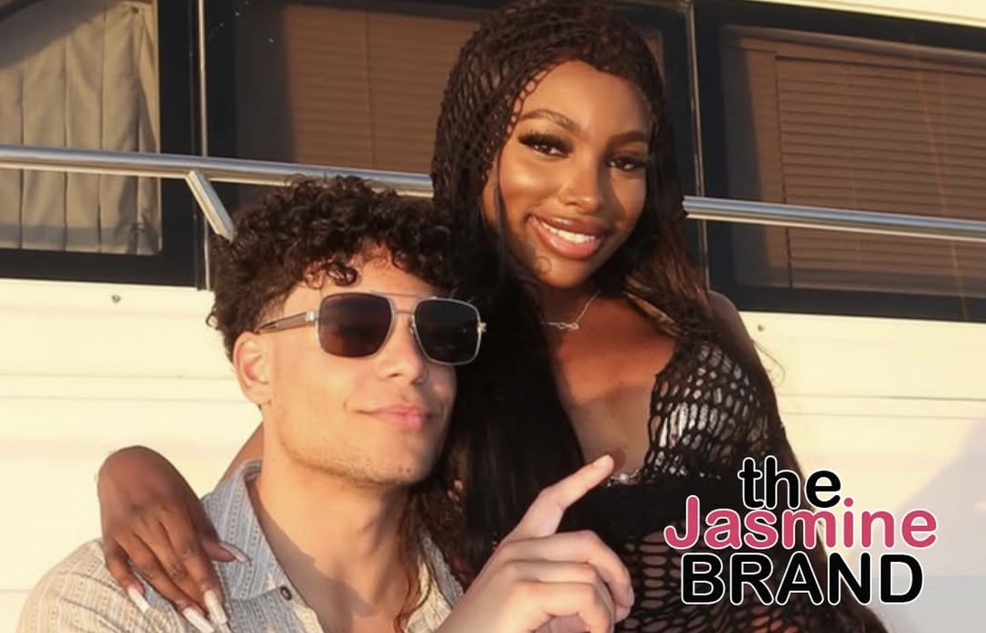 'Love Island' Season 6 Stars JaNa Craig & Kenny Rodriguez Break Silence ...