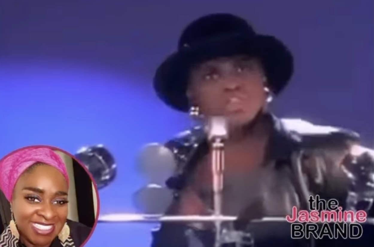 Loose Ends Singer Jane Eugene Has Been Detained By ICE For Allegedly ...