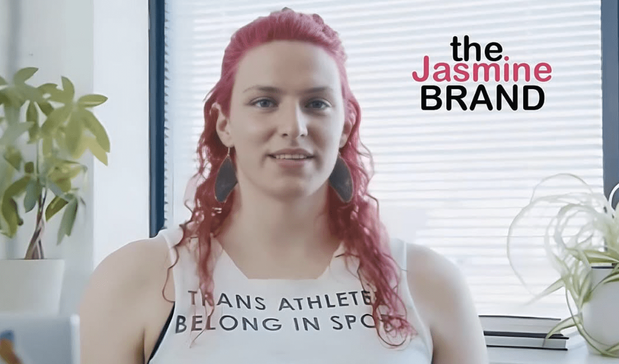 UPenn Revokes Trans Swimmer Lia Thomas' Records Due To Trans Athlete ...