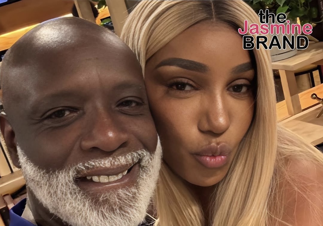 NeNe Leakes Teases Upcoming Sit-Down w/ Peter Thomas, Tells Fans He Has ...