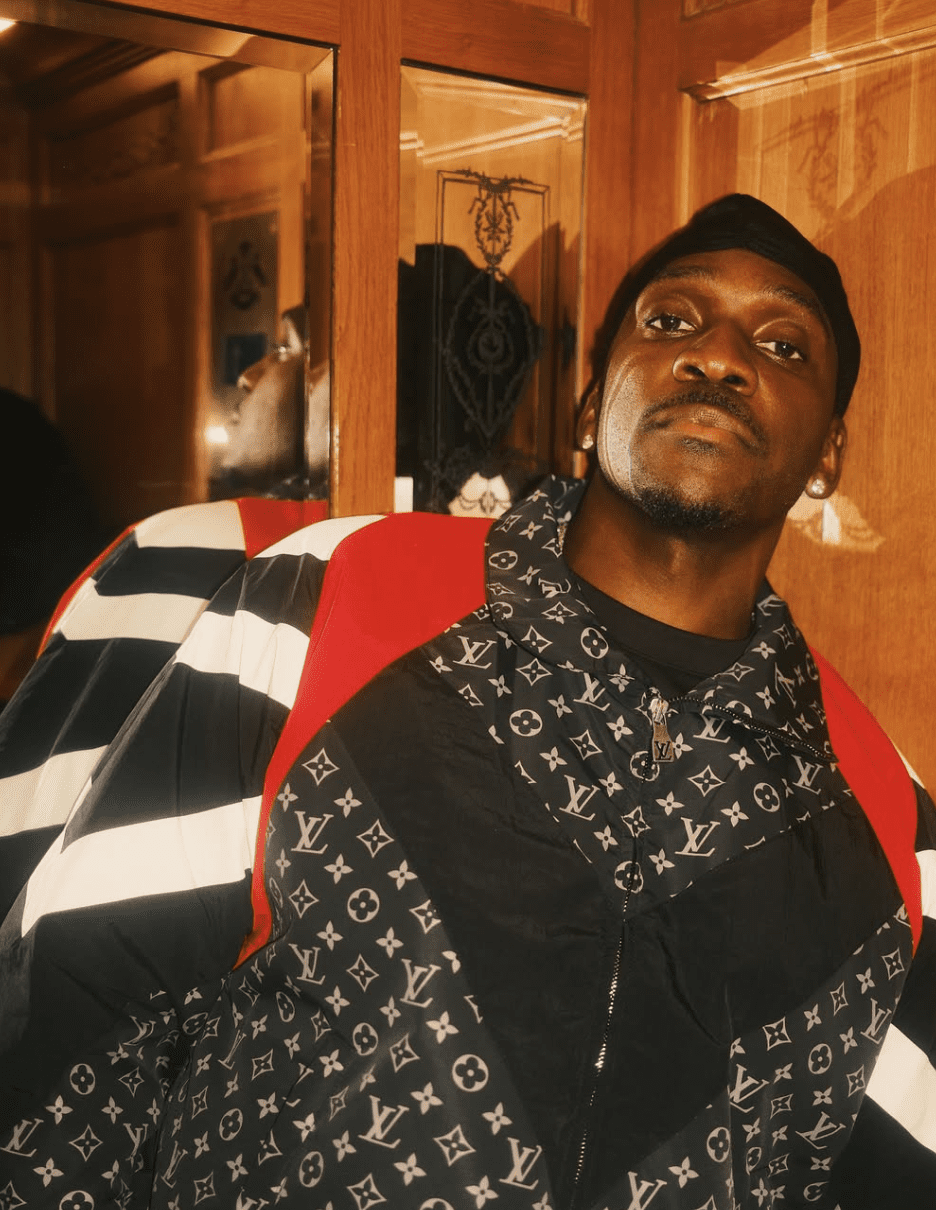 Pusha T Fires Back At Critics Claiming He Only Raps About Dr*g Dealing ...