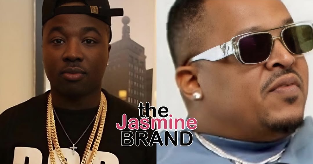 Troy Ave & Chef Geoff Cole Accused Of Faking R*bbery & $hooting For ...
