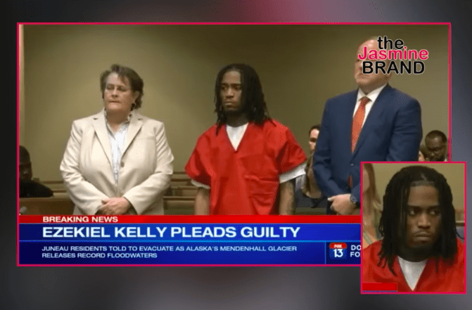 Memphis Spree Shooter Ezekiel Kelly Pleads Guilty To All Charges, Gets ...