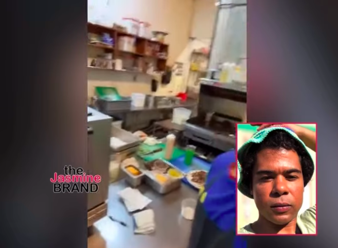 Former OVO Rapper iLoveMakonnen Says He's Now Working In A Restaurant ...