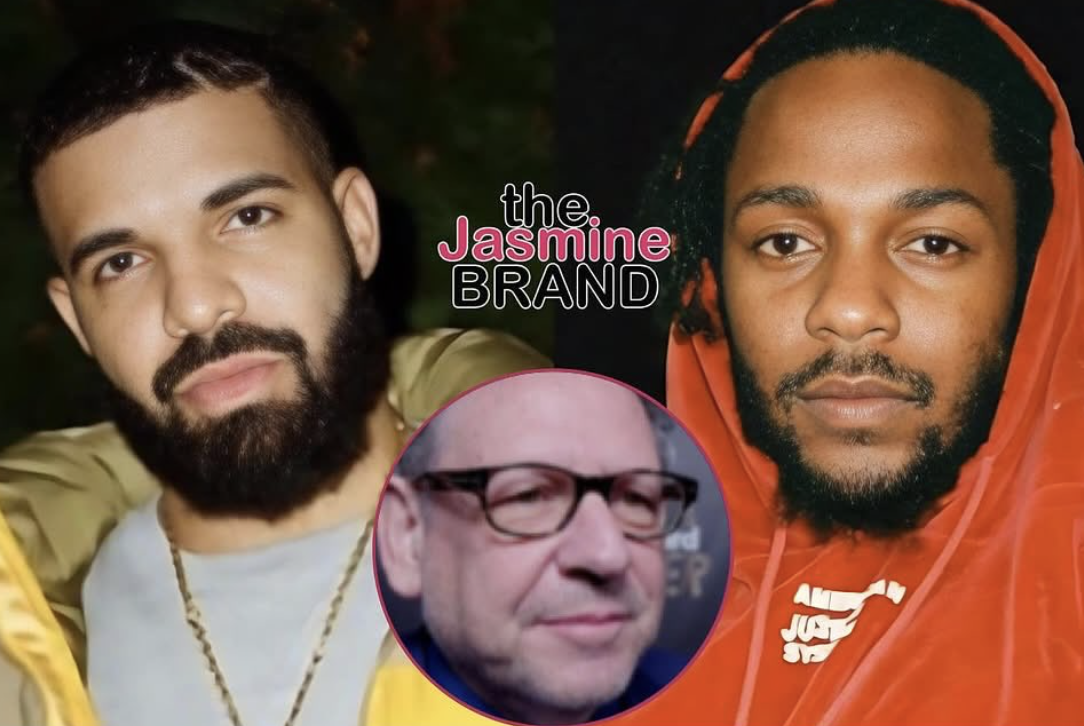 Universal Music Group Rejects Drake's 'Absurd' Claim CEO Lucian Grainge ...