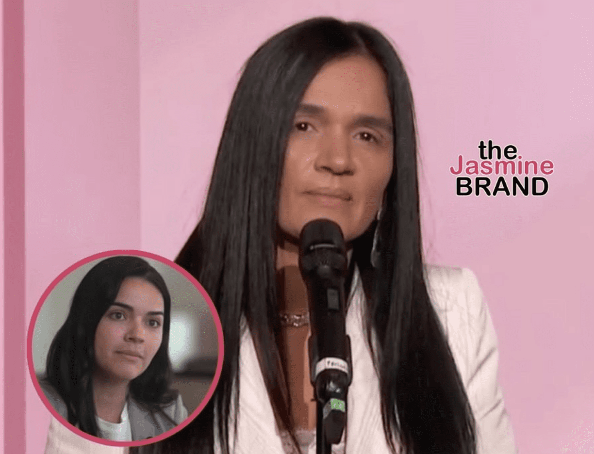 Roc Nation CEO Desiree Perez Claims Daughter Tried To Force $10 Million ...