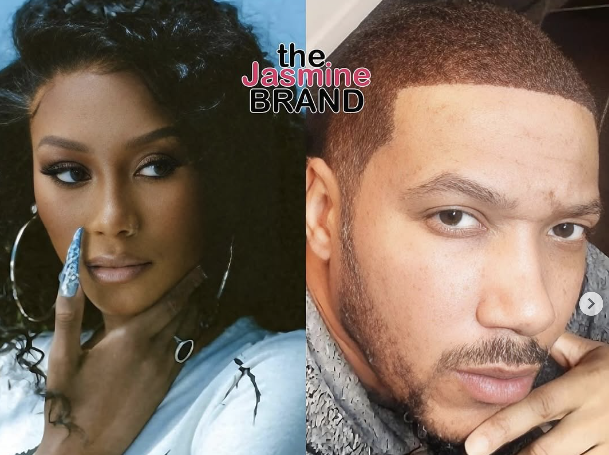 Muni Long's Joke About Lyfe Jennings Triggers Unexpected Beef Between ...