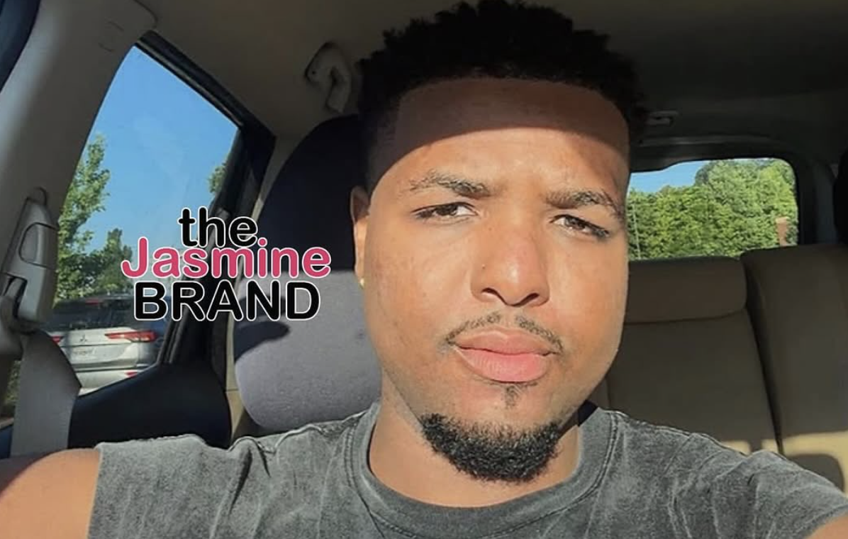 Malik Taylor, TikTok Star & Creator of 'The Unpopular Party' YouTube ...