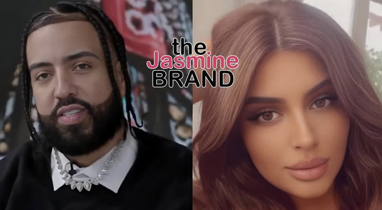French Montana Is Engaged To Dubai Princess Sheikha Mahra After ...