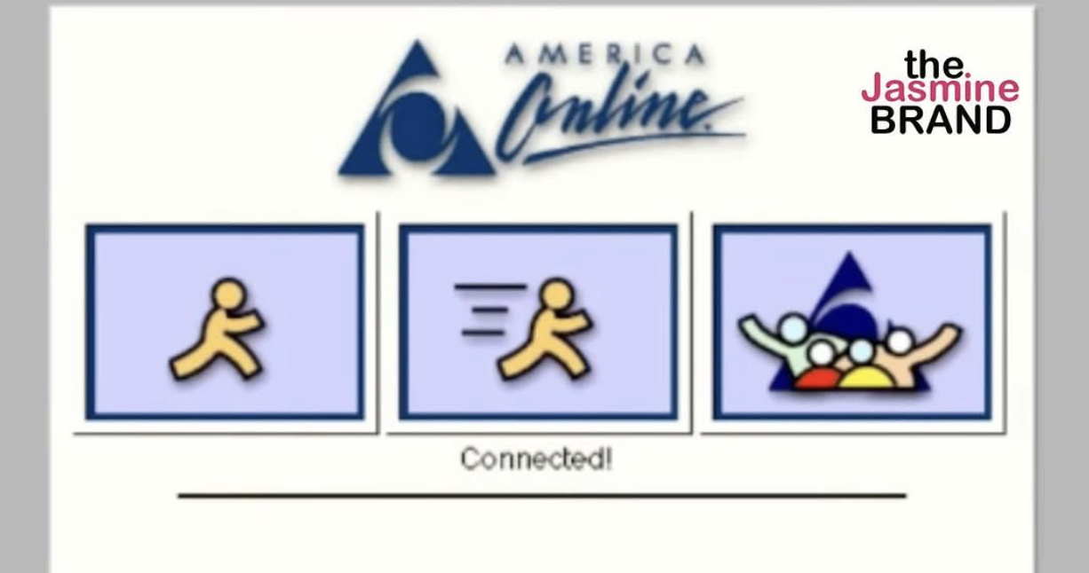 AOL To End Dial-Up Internet On Sept. 30 After 30 Years, Closing A ...