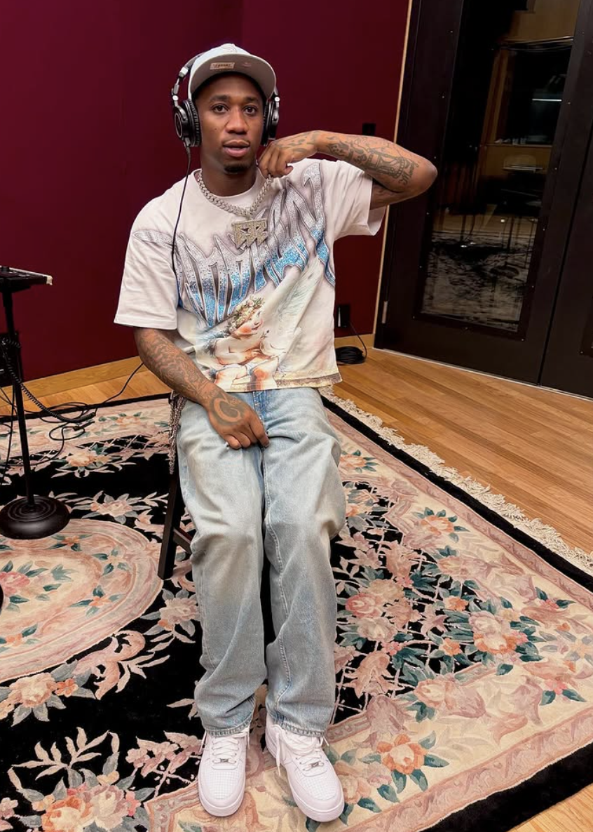 Memphis Rapper FastCash CMoney K*lled In $hootout Just 1 Month Before ...