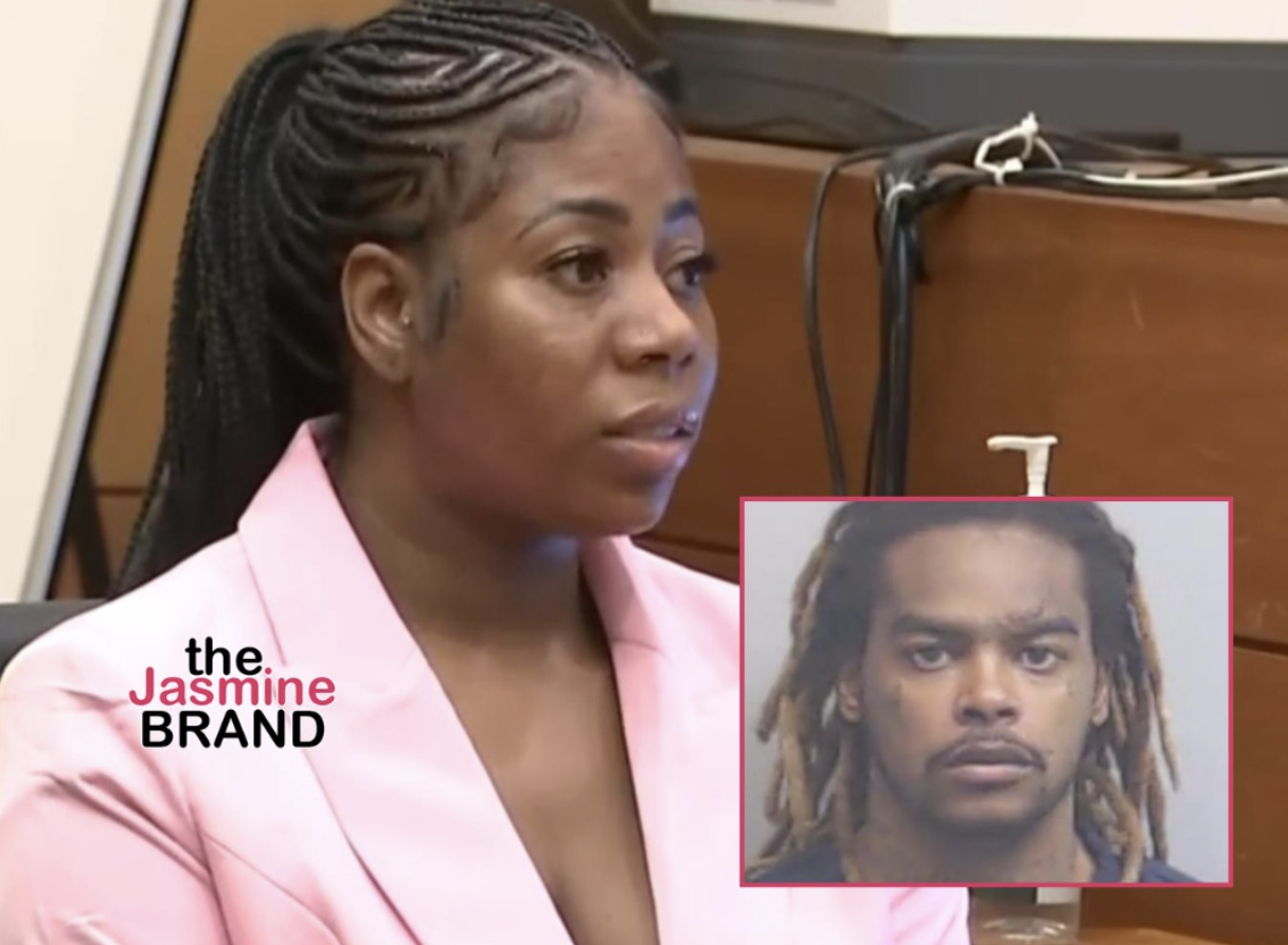 YSL Attorney Kayla Bumpus & Defendant Shannon Stillwell Expecting Baby ...