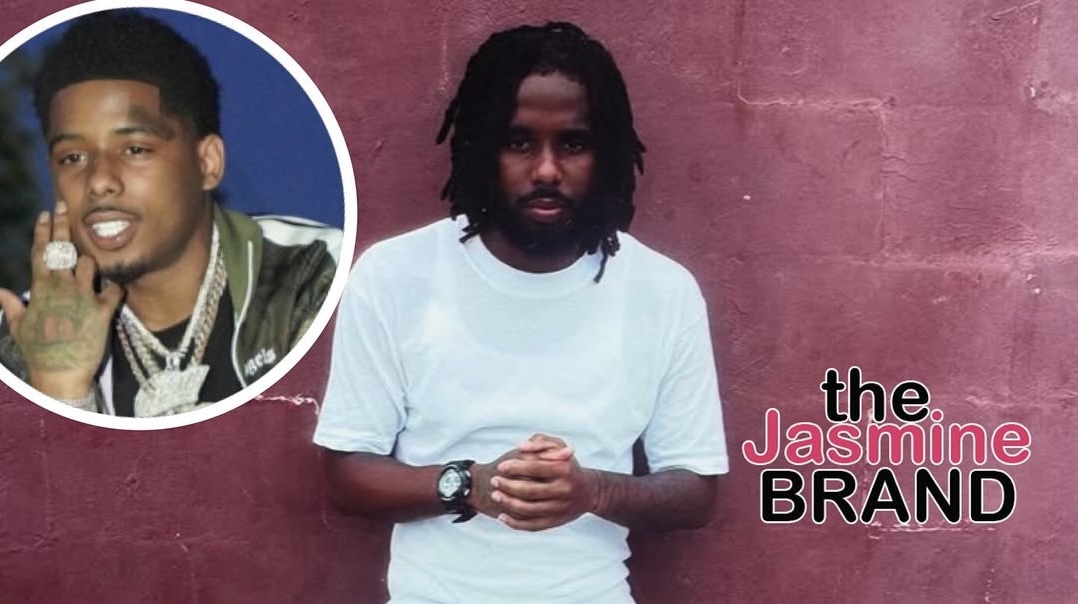 Pooh Shiesty Reflects On Time In Federal Prison Amid Reports He Was ...