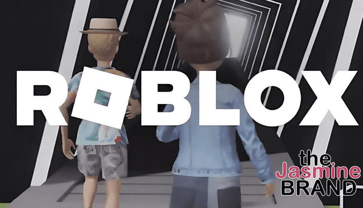 Roblox Faces Wave Of Child Safety Lawsuits Alleging Platform Enables ...
