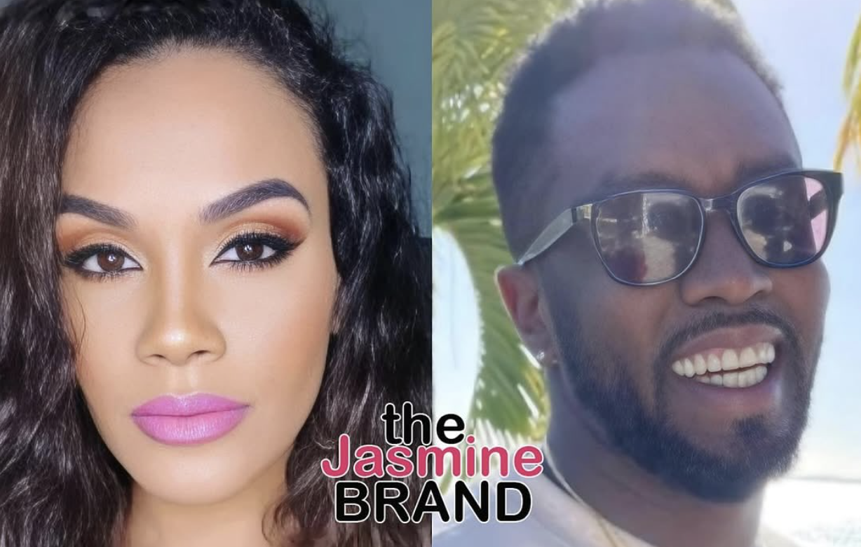 Diddy Wins Major Court Victory As Judge Dismisses 21 Of 22 Claims In Da Band Singer Sara Rivers ...